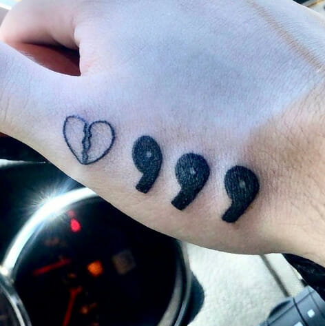 Decoding the Symbolism: The Meaning Behind 999 Number Tattoos - Psycho Tats