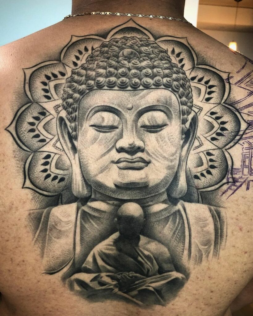 Tattoo Design Ideas - Psycho Tats