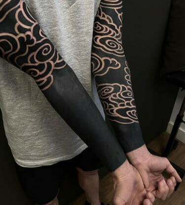 61 Japanese Tattoos-Embracing the Beauty of Japanese Culture - Psycho Tats