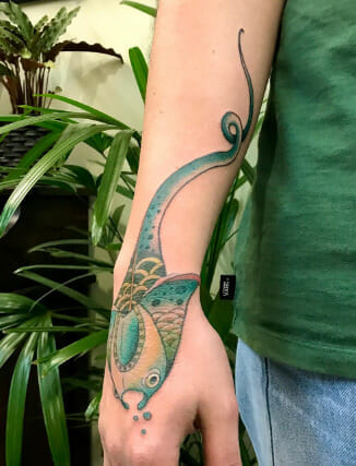 61 Japanese Tattoos-Embracing the Beauty of Japanese Culture - Psycho Tats