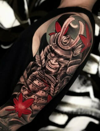 61 Japanese Tattoos-Embracing the Beauty of Japanese Culture - Psycho Tats