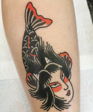 61 Japanese Tattoos-Embracing the Beauty of Japanese Culture - Psycho Tats