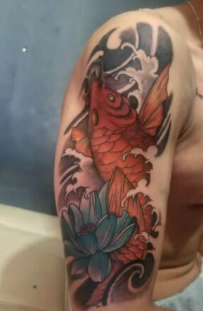 61 Japanese Tattoos-Embracing the Beauty of Japanese Culture - Psycho Tats