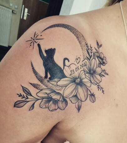 31 Loving Memory Tattoos Ideas That Will Forever Honor Your Loved Ones ...