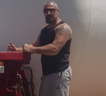 15 Goldberg Tattoos That Showcase the Iconic WWE Superstar - Psycho Tats