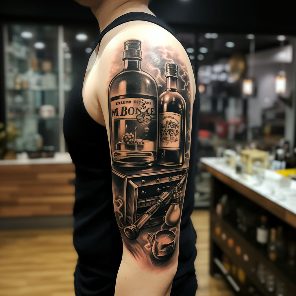 About Us - Psycho Tats