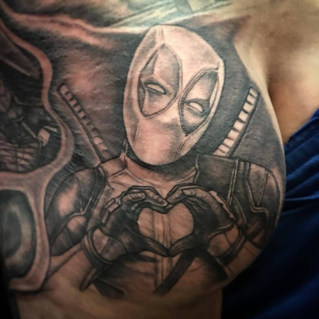 101 Butt Tattoo Trends: Stay Ahead of the Curve with These Designs ...