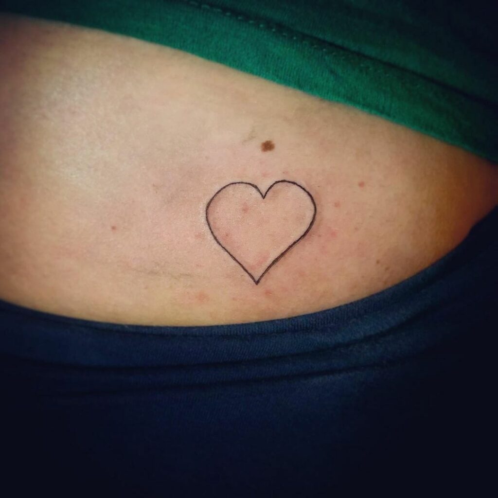 101 Butt Tattoo Trends: Stay Ahead of the Curve with These Designs ...